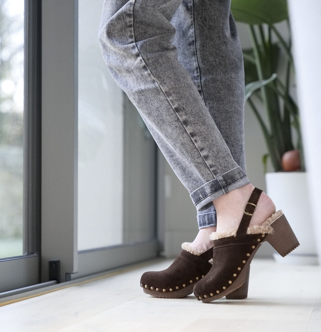 BOSABO Sabot Carline - Made in France – Bosabo