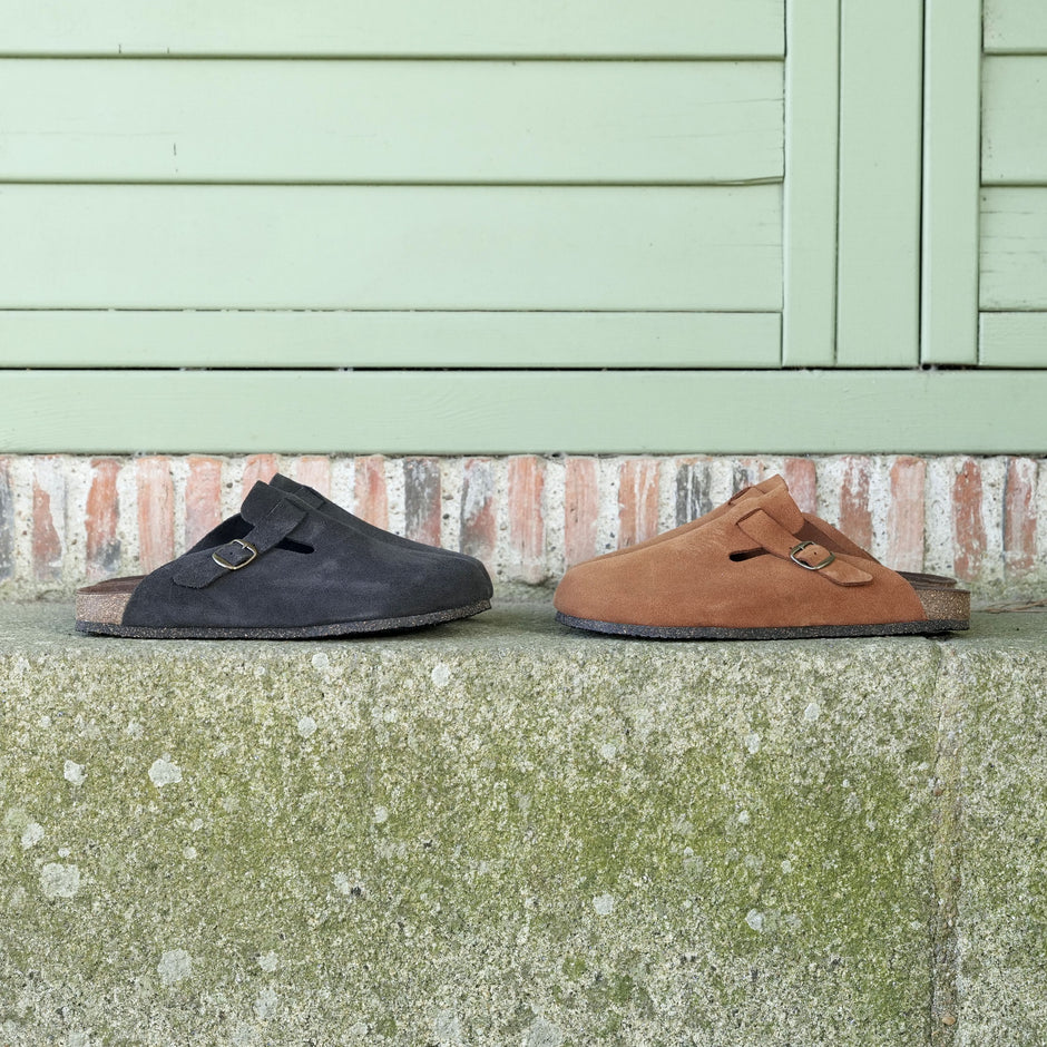 Sabots pour homme - Made in France - BOSABO – Bosabo