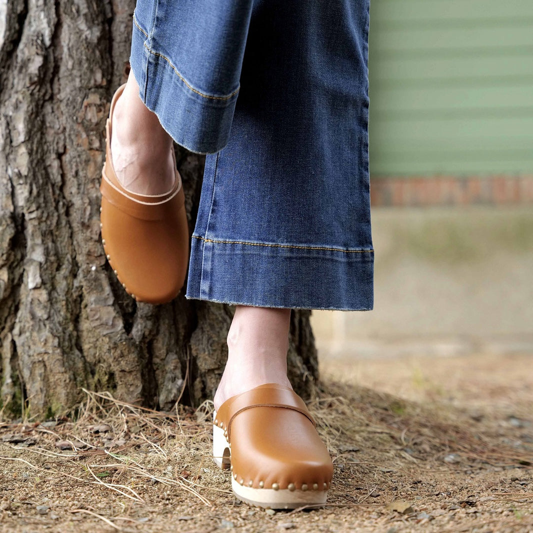 Sabots pour femme - Made in France - BOSABO – Bosabo