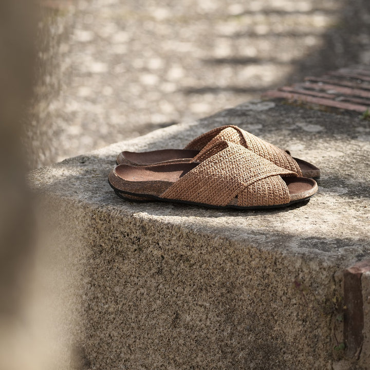 BOSABO Sandales - Made in France – Bosabo